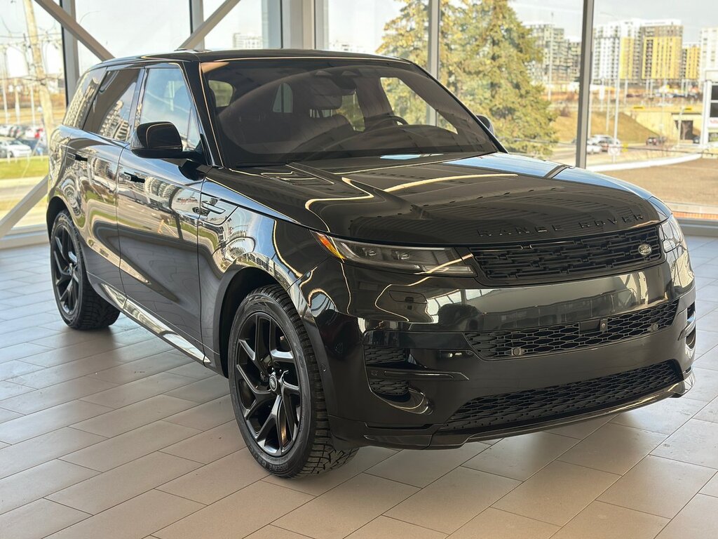 2023 Land Rover Range Rover Sport | $104,985 | 36,512 km | Vehicle for ...