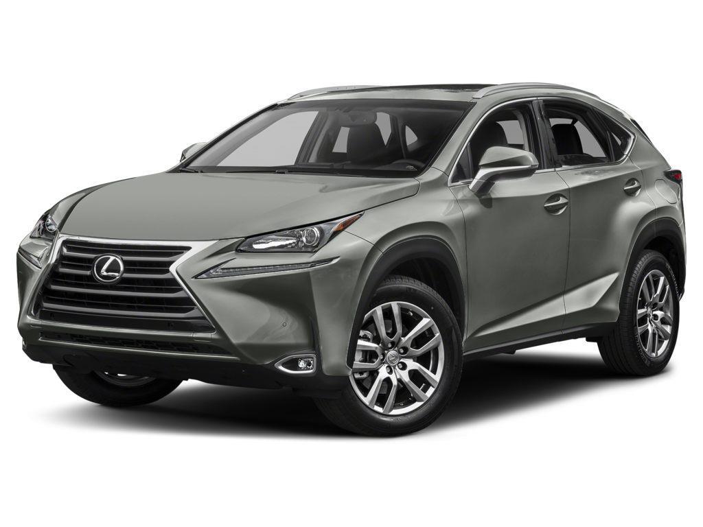 2016 Lexus NX | $23,998 | 166,620 km | Premium Unleaded Vehicle for ...
