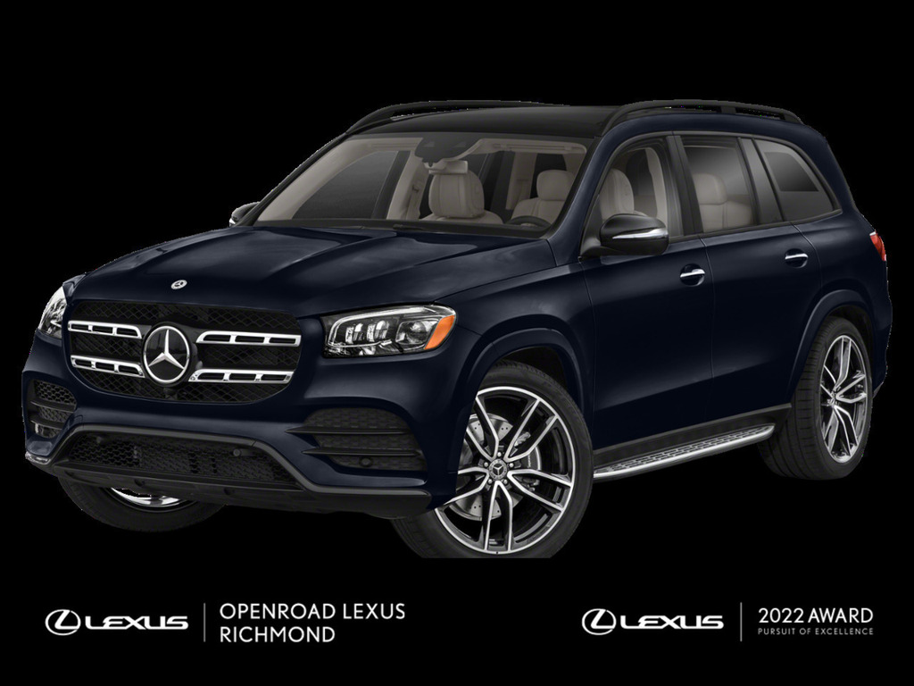 2020 Mercedes-Benz GLS | $79,995 | 61,111 km | Gas SUV for sale by ...