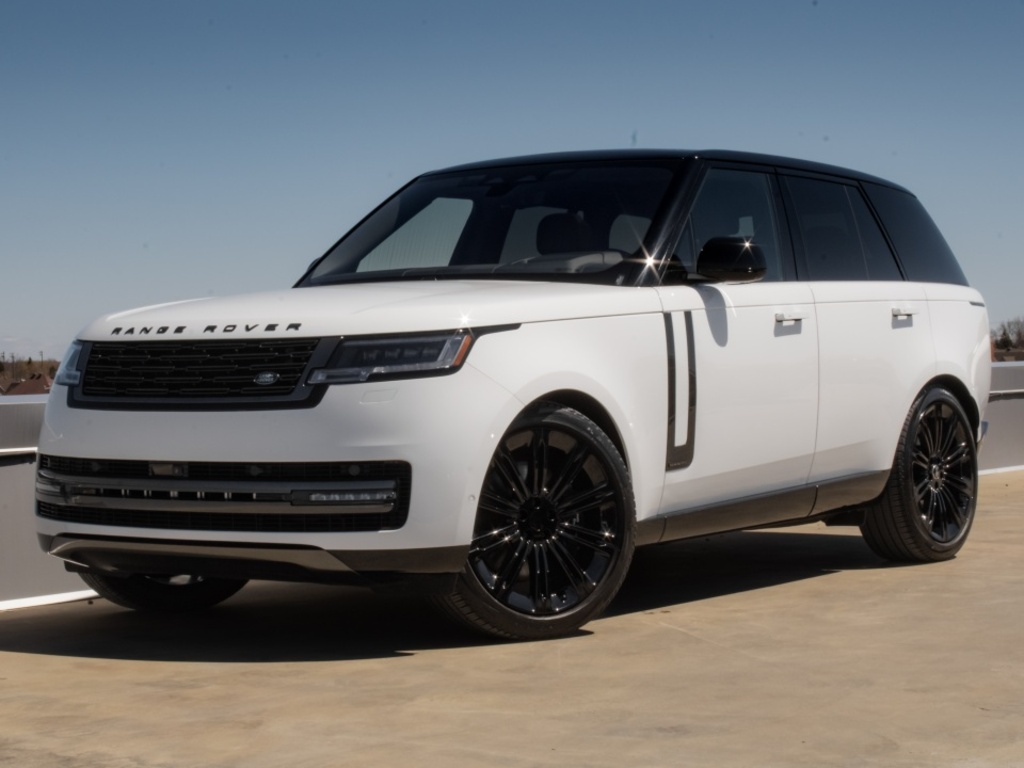 2023 Land Rover Range Rover | $172,900 | 29,650 km | Gas SUV for sale ...