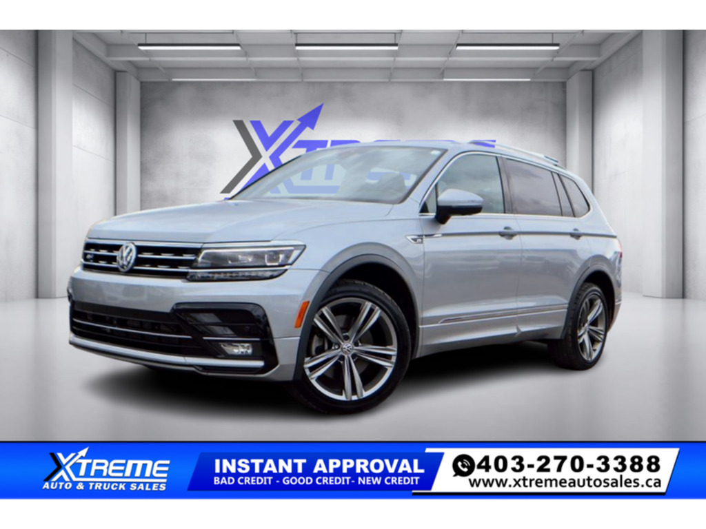 2019 Volkswagen Tiguan | $18,990 | 161,668 km | Gas SUV for sale by ...