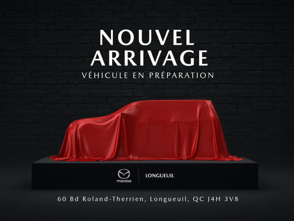 2024 Mazda CX-50 | $41,490 | 26,402 km | Gas SUV for sale by Longueuil ...