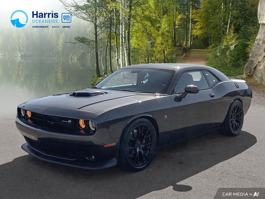 2016 Dodge Challenger | $55,990 | 62,706 km | Gas Coupe for sale by ...