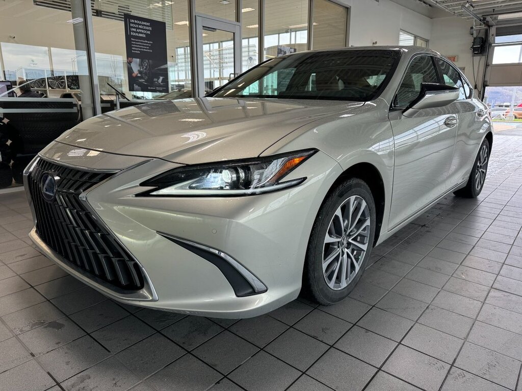 Amazing Park Avenue Lexus Sainte Julie Images
