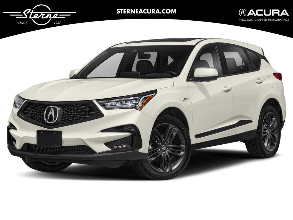 2019 Acura RDX | $33,988 | 73,940 km | Gas SUV for sale by STERNE ACURA | Aurora, ON
