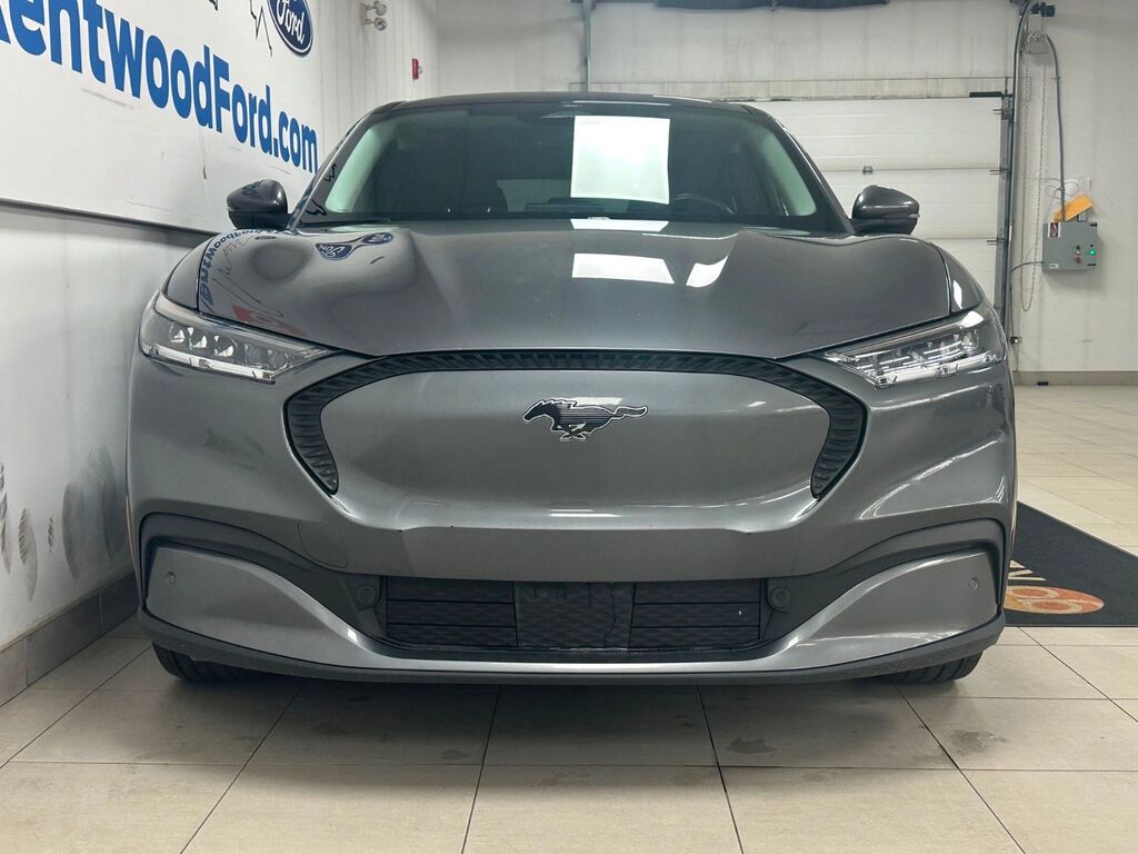 2021 Ford Mustang Mach-E | $36,997 | 68,311 km | Electric Vehicle for ...