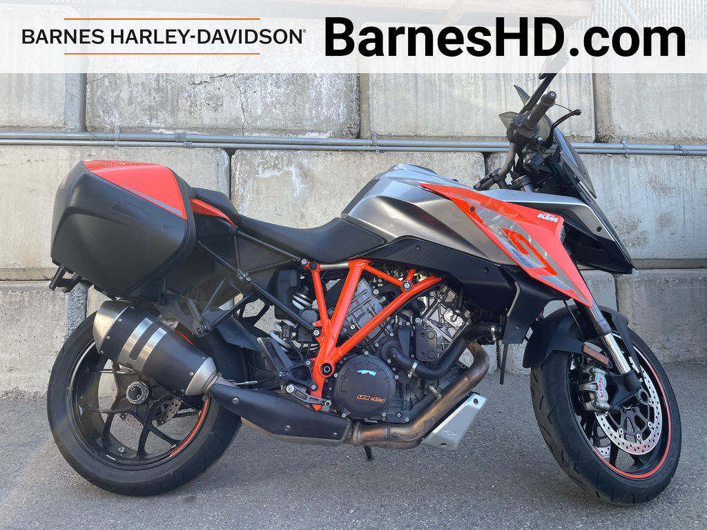 2016 KTM 1290 Super Duke | $11,995 | 56,512 km | for sale by Barnes ...