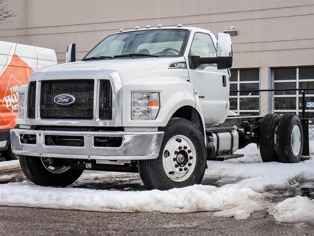 2026 Ford Unspecified | $117,398 | 10 km | Diesel Truck for sale by ...