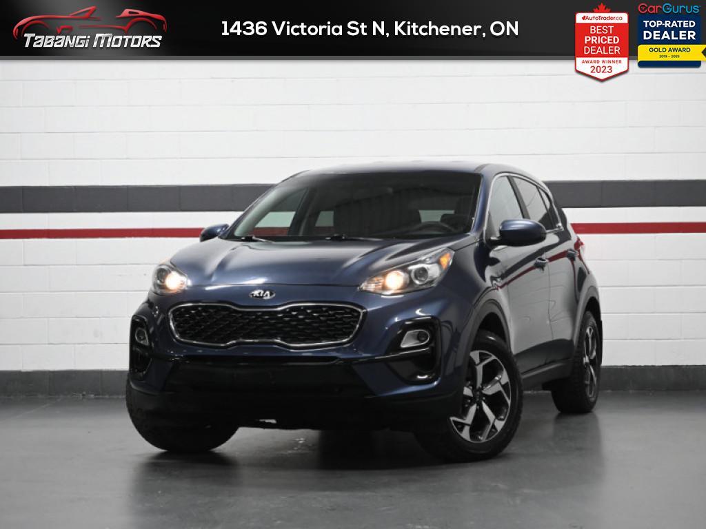 2022 Kia Sportage | $22,995 | 76,844 km | Gas SUV for sale by Tabangi ...