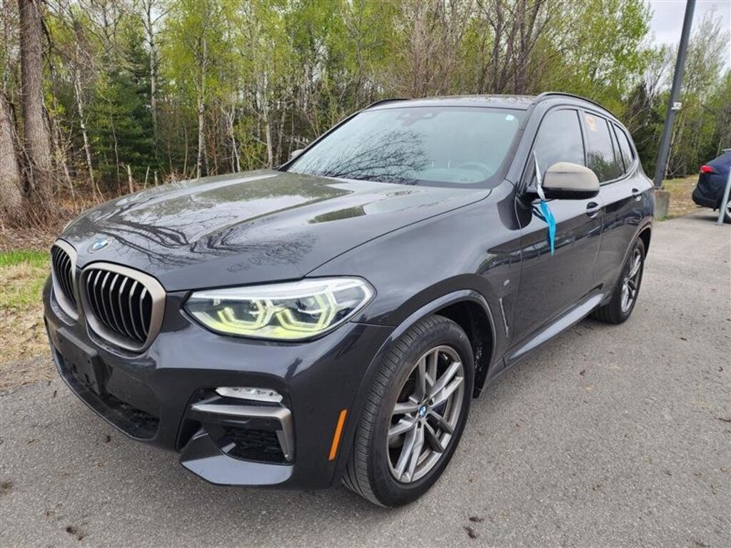 BMW X3 2019 | 37 995 $ | 113 075 km | VUS à essence en vente chez St ...
