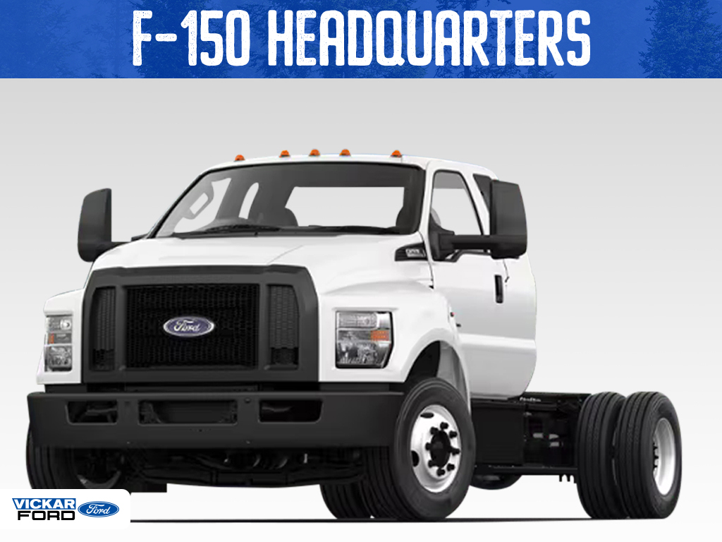2026 Ford Unspecified | $115,540 | 30 km | Diesel Truck for sale by ...