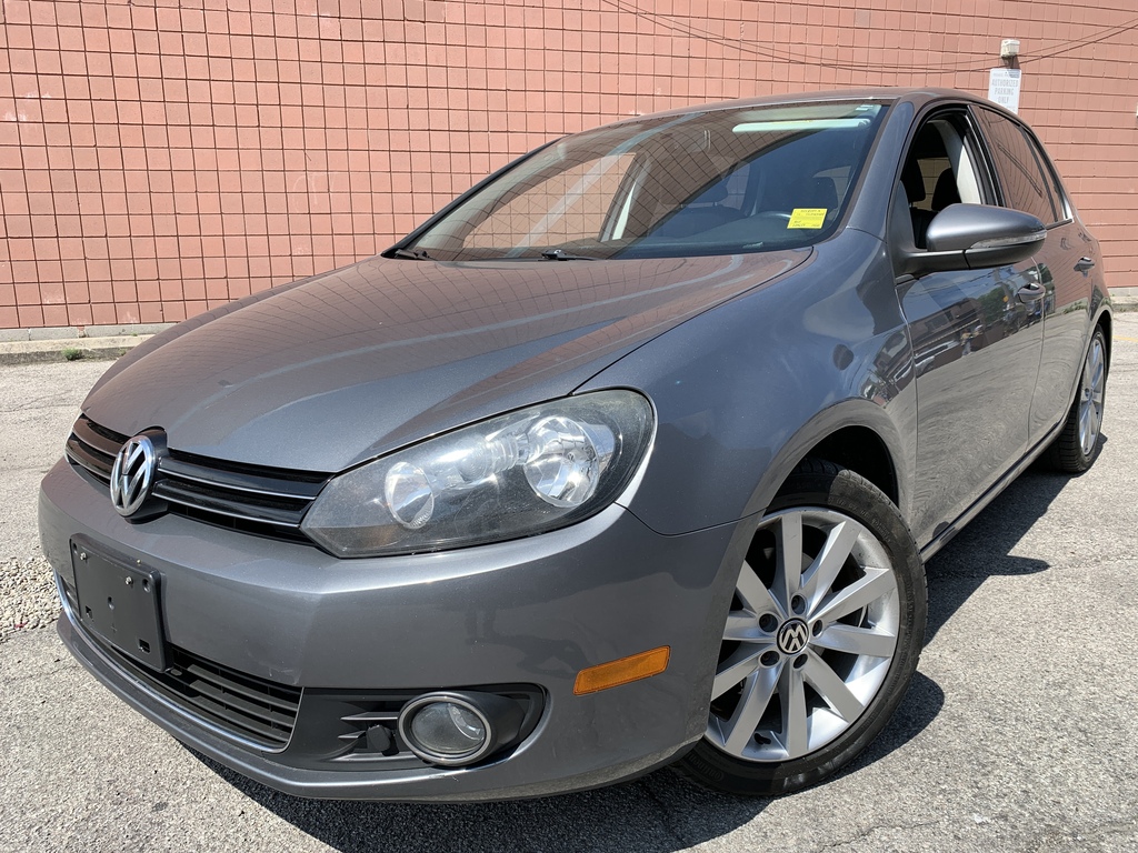 2012 Volkswagen Golf | $12,888 | 167,117 km | Diesel Hatchback for sale ...