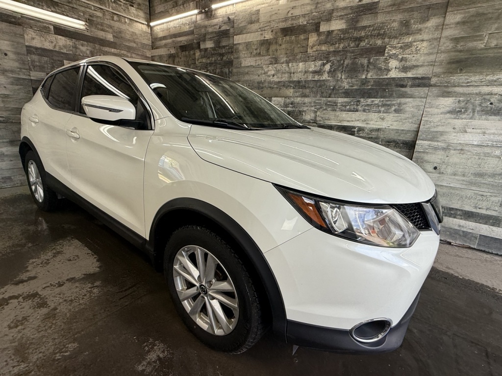 2019 Nissan Qashqai | $15,995 | 126,676 km | Gasoline Fuel SUV for sale ...