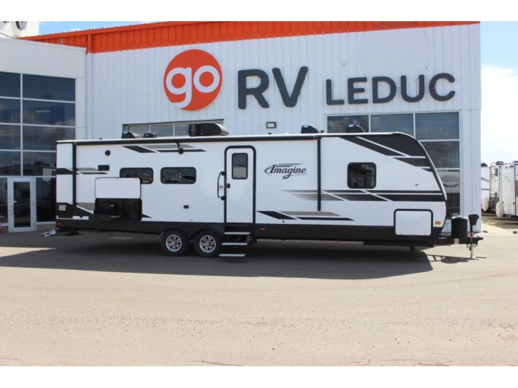 2019 Imagine 2850MK | $47,999 | 1 km | for sale by Go RV Leduc | Nisku, AB