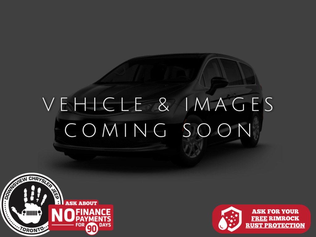 2025 Chrysler Grand Caravan | $49,895 | Flexible Minivan for sale by ...