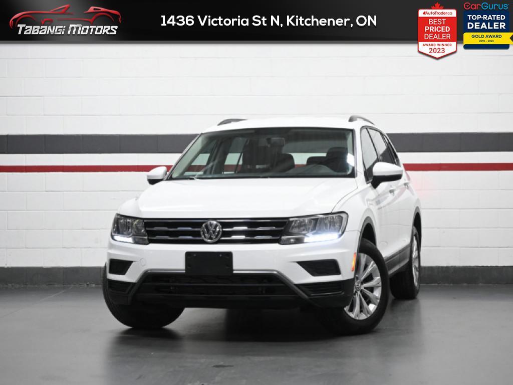 2021 Volkswagen Tiguan | $21,700 | 70,764 km | Gas SUV for sale by ...