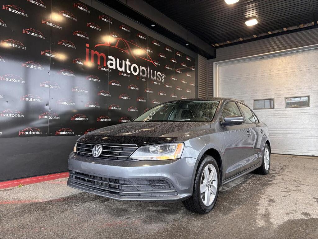 2015 Volkswagen Jetta | $11,999 | 134,543 km | Gas Sedan for sale by JM ...