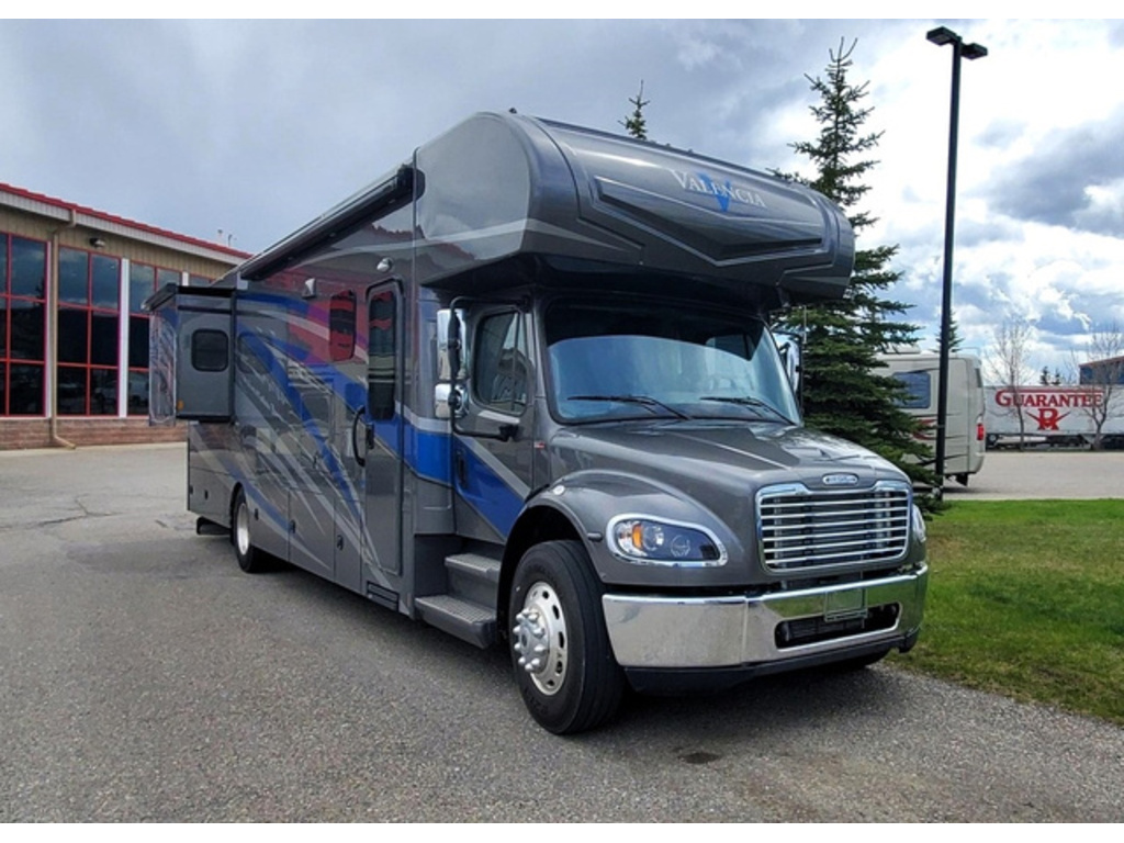 2022 Renegade Valencia | $299,990 | 28,163 km | for sale by Guarantee ...