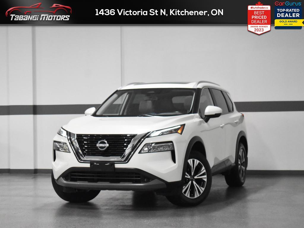 2022 Nissan Rogue | $29,995 | 44,047 km | Gas SUV for sale by Tabangi ...