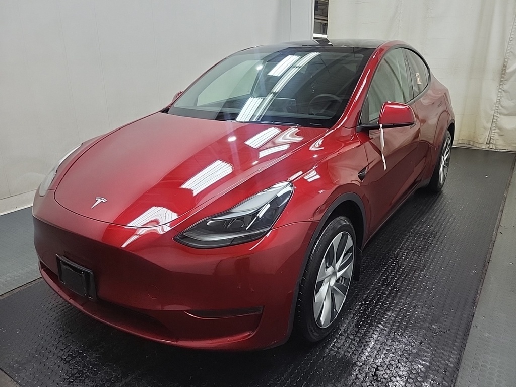 2024 Tesla Model Y | $38,995 | 97,227 km | Electric SUV for sale by CAR ...