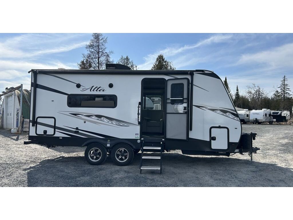 2022 East to West Alta Travel Trailers 1900MMK | $32,900 | 0 km | for ...