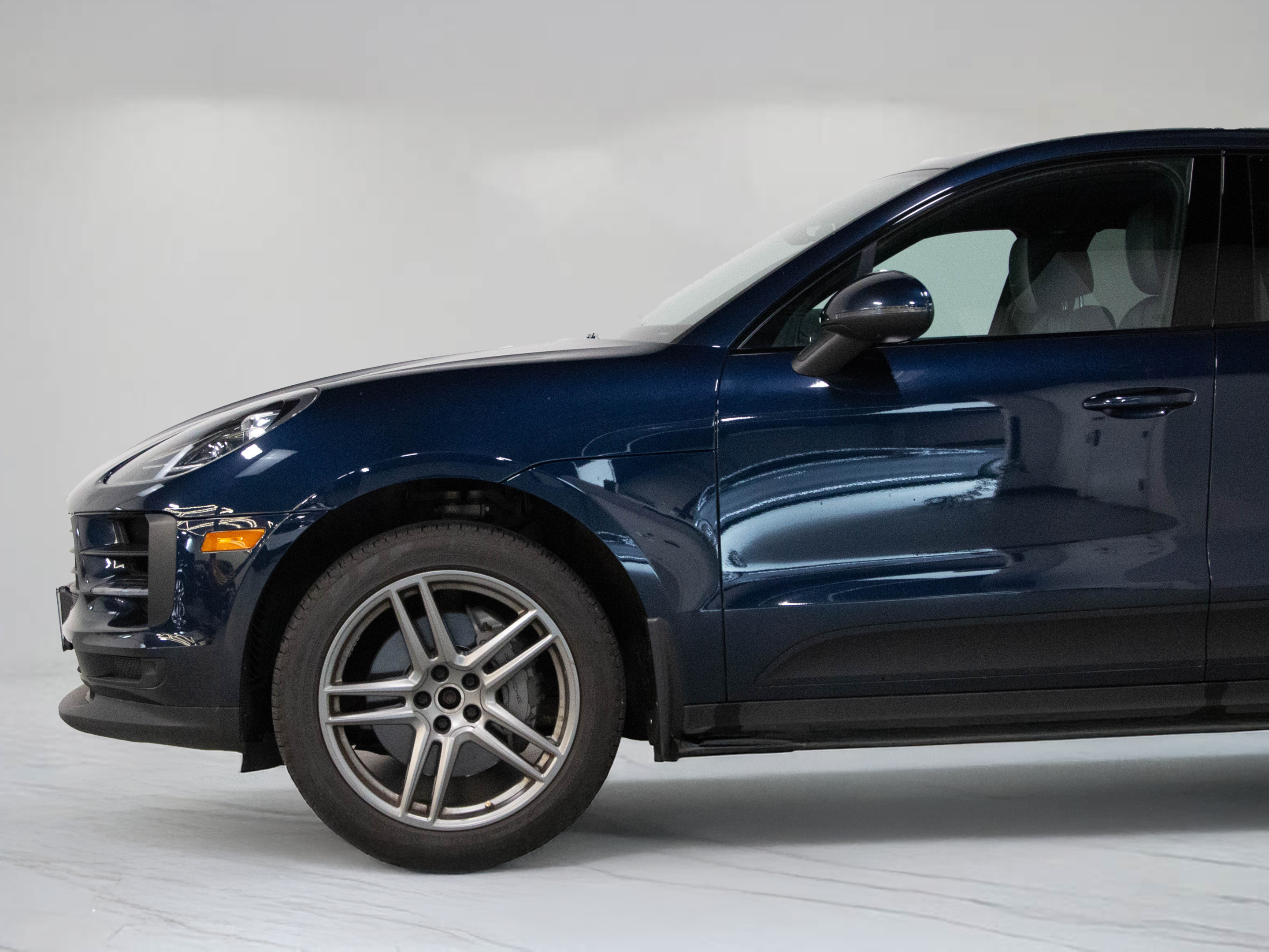 2020 Porsche Macan S | PREMIUM PLUS PACKAGE | BOSE | 20" WHEELS from