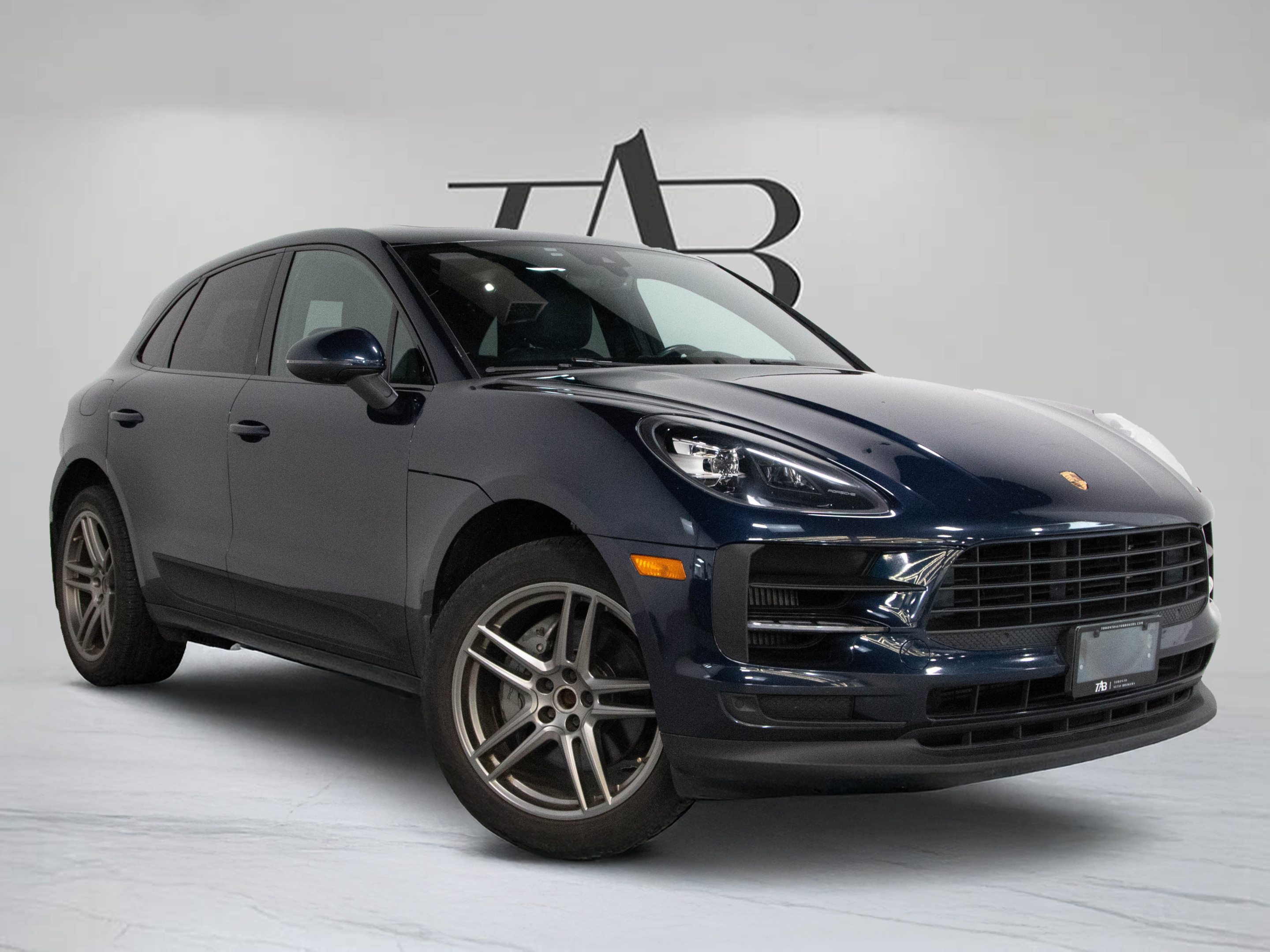 2020 Porsche Macan S | PREMIUM PLUS PACKAGE | BOSE | 20" WHEELS from
