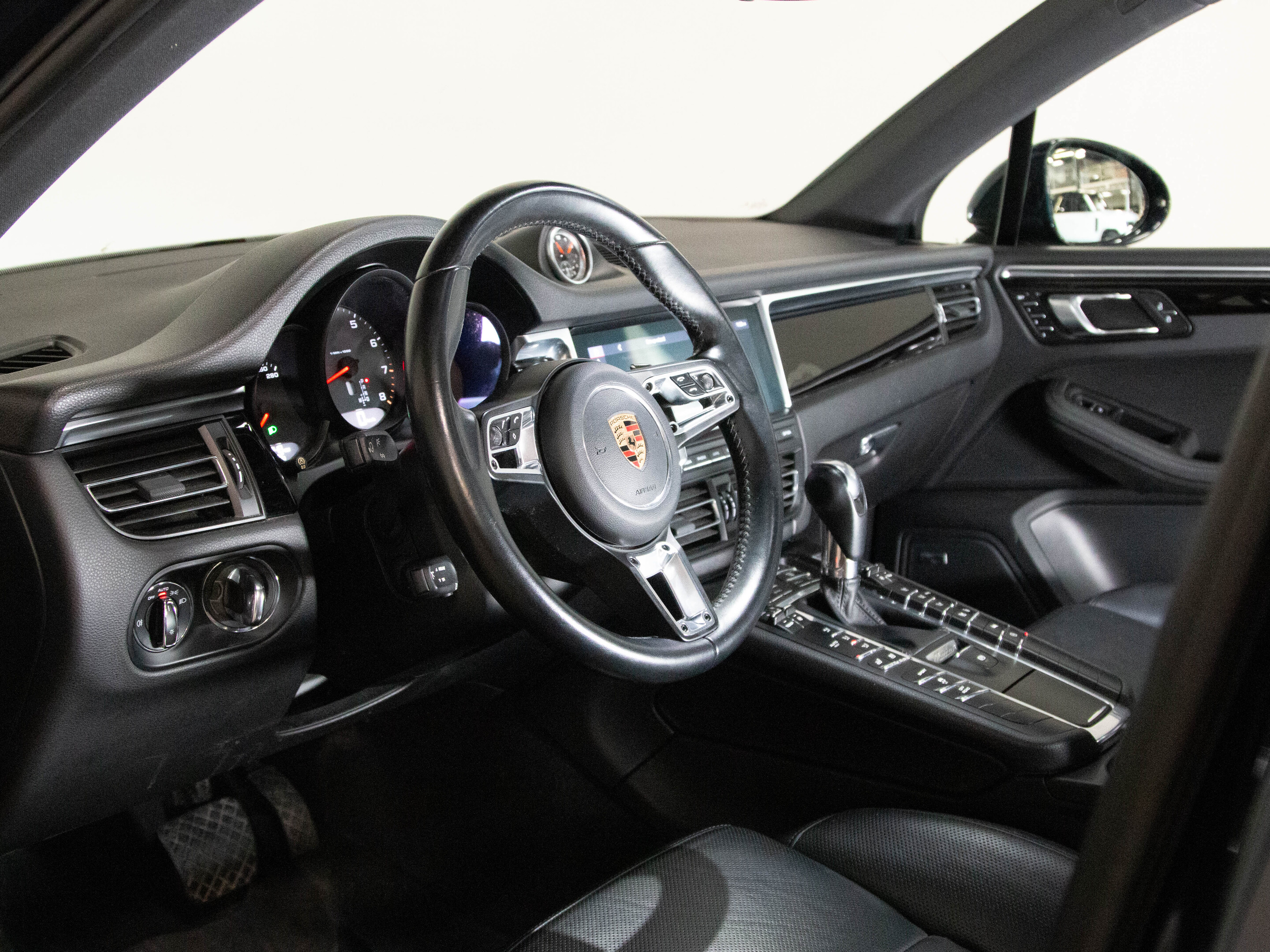 2020 Porsche Macan S | PREMIUM PLUS PACKAGE | BOSE | 20" WHEELS from
