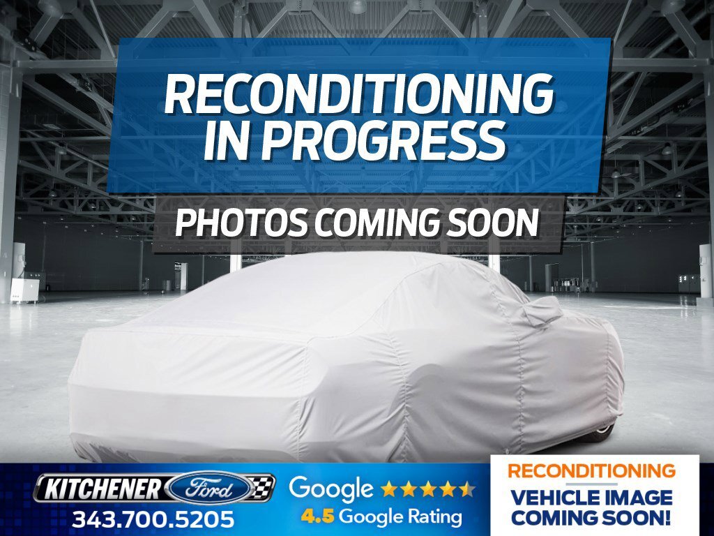 2021 Ford F-150 | $45,999 | 42,489 km | Gas Truck for sale by Kitchener ...