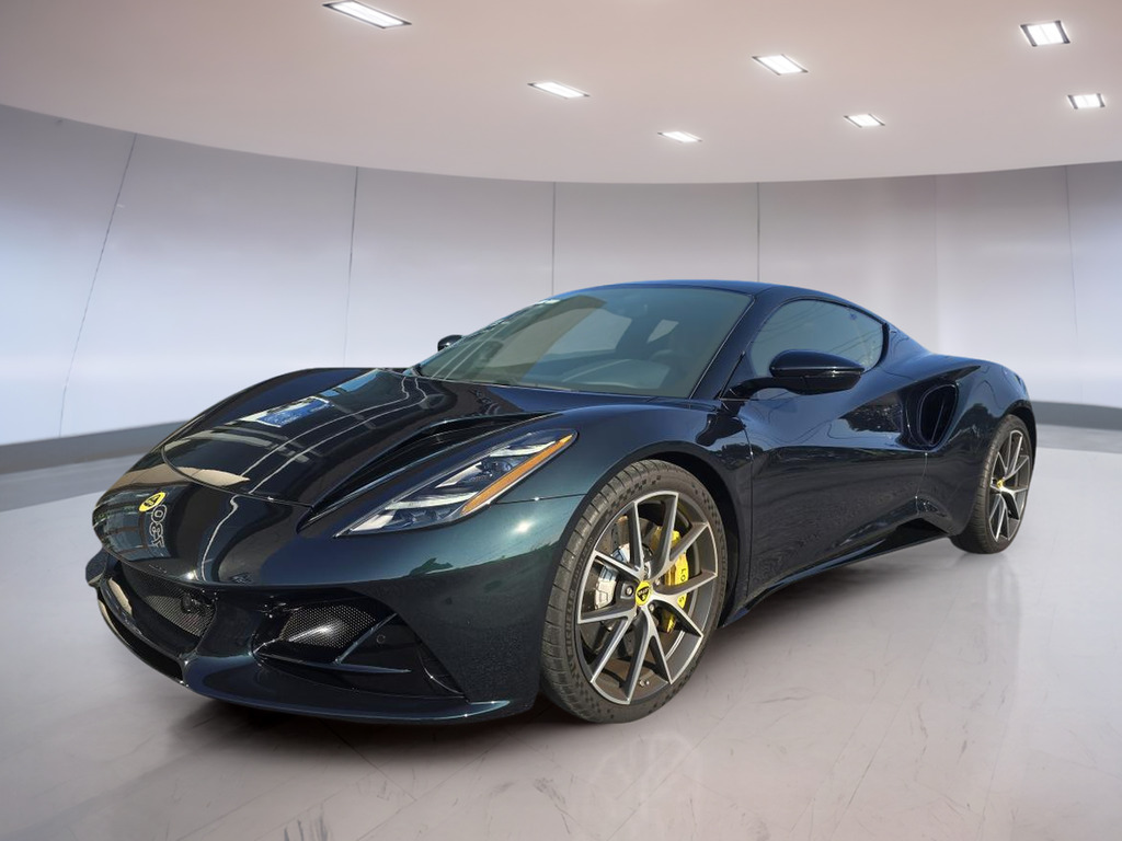2024 Lotus Emira | $149,999 | 3,621 km | Premium Unleaded Coupe for ...