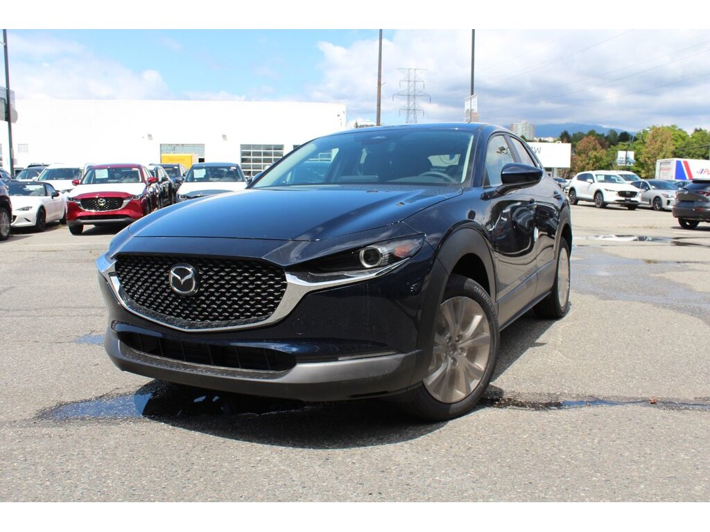 2025 Mazda CX-30 | $37,069 | 7 km | Gas SUV for sale by Destination ...