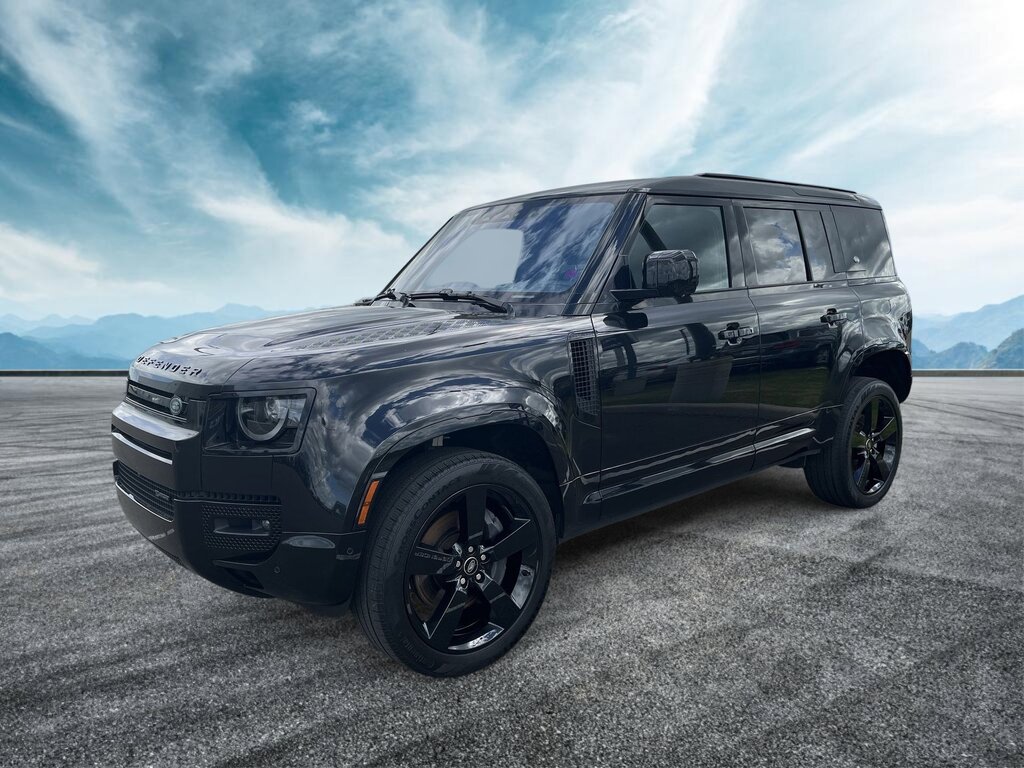 2022 Land Rover Defender | $68,000 | 79,081 km | Gasoline Hybrid ...