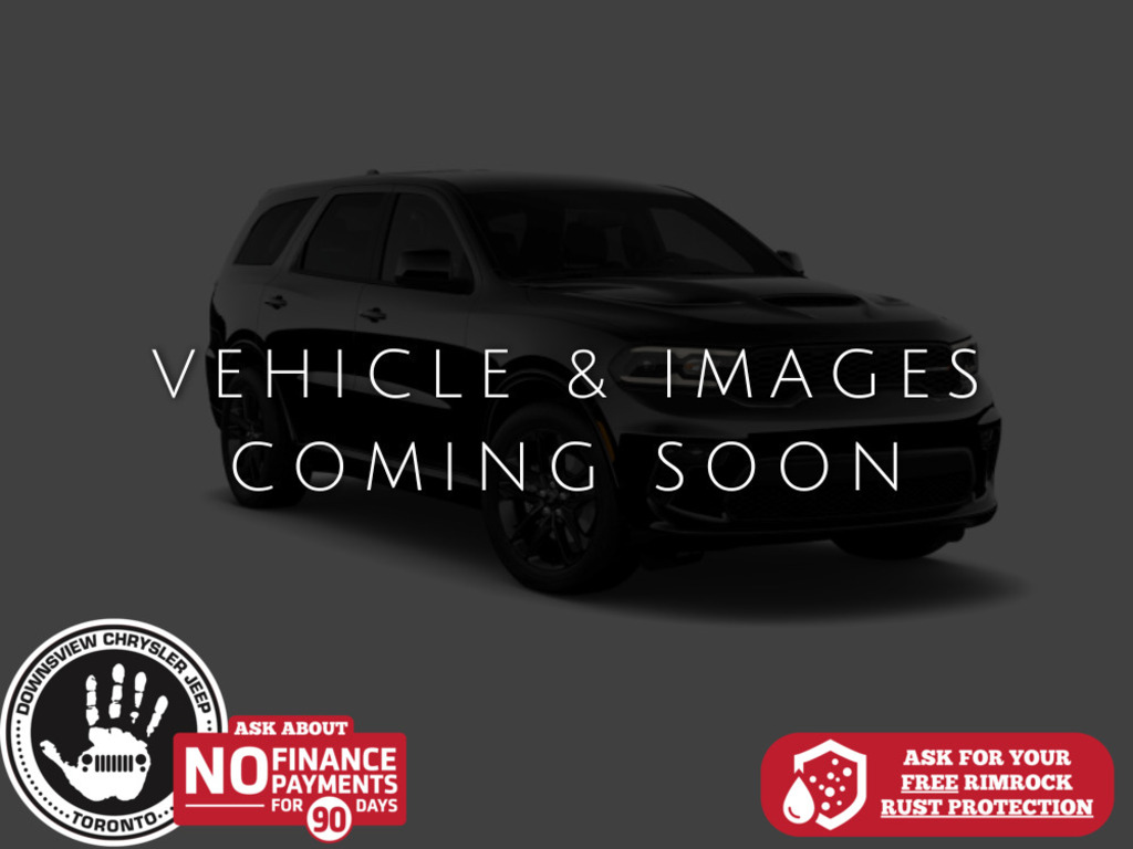 2025 Dodge Durango | $63,500 | Gas SUV for sale by DOWNSVIEW CHRYSLER ...