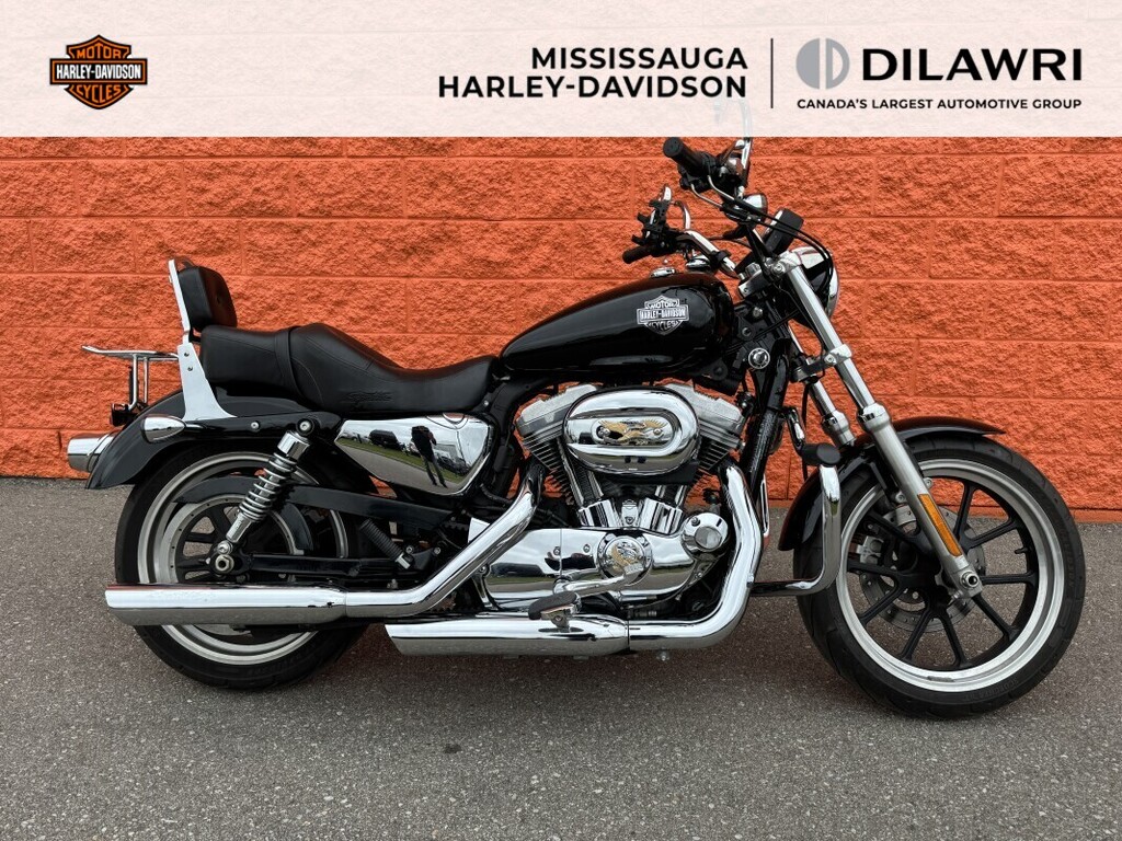 2013 Harley-Davidson SuperLow | $9,999 | 24,458 km | for sale by ...