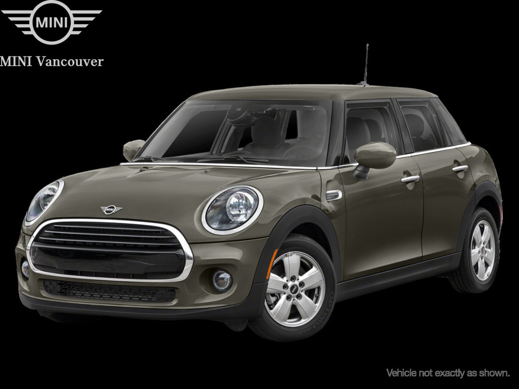 2020 MINI 5 Door | $26,000 | 28,063 km | Gas Sedan for sale by MINI ...