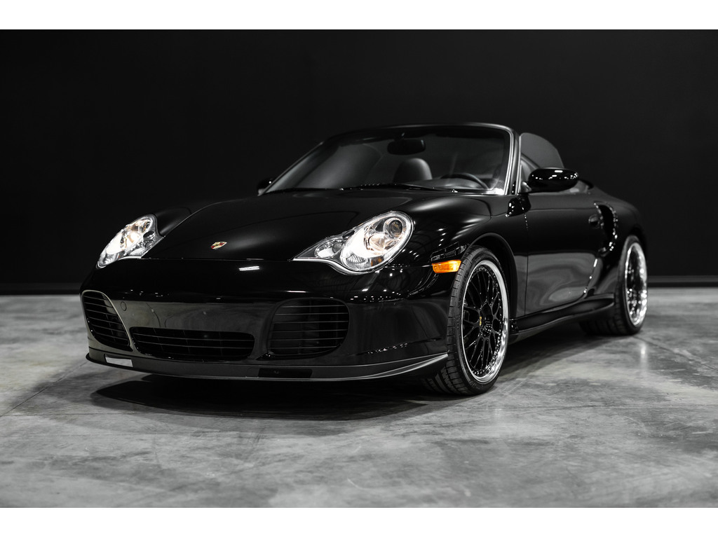 2005 Porsche 911 | $184,888 | 3,096 km | Gas Coupe for sale by Sigma ...