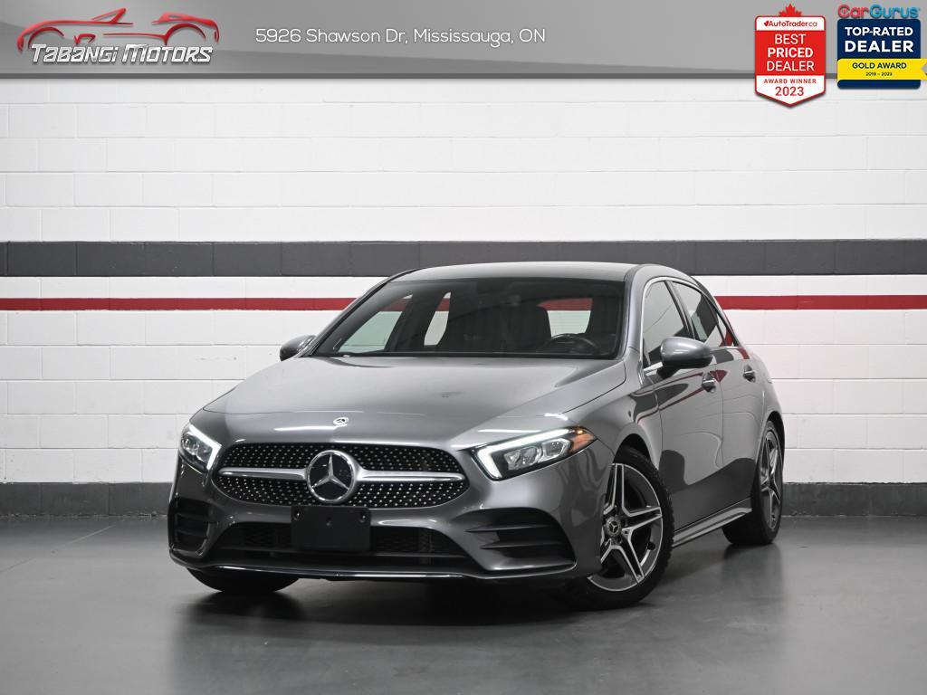 2021 Mercedes-Benz A-Class | $28,995 | 70,600 km | Gas Hatchback for ...