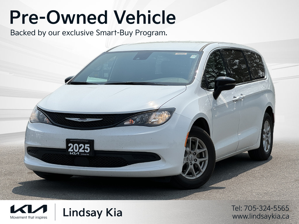 2025 Chrysler Grand Caravan | $44,797 | 6,929 km | Gas Minivan for sale ...