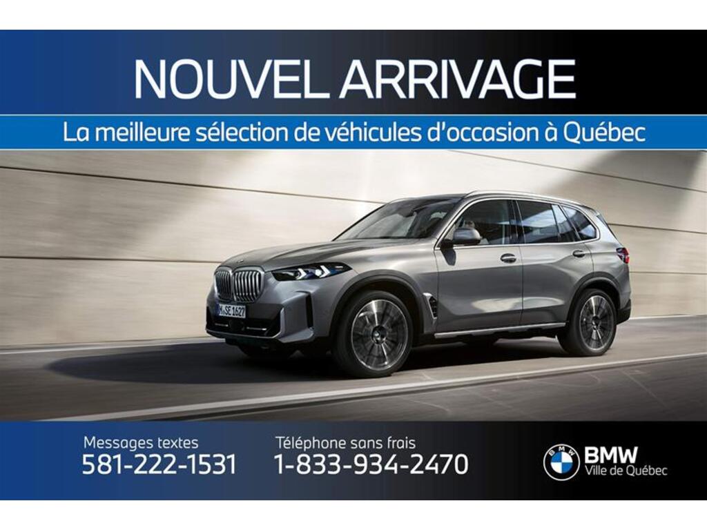 BMW 3 Series 2024 | 56 929 $ | 17 824 km | Berline à essence en vente ...