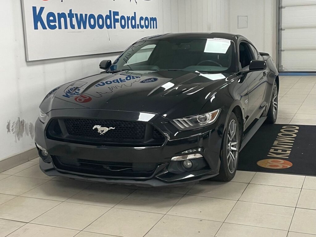 2015 Ford Mustang | $26,998 | 144,633 km | Gas Coupe for sale by ...