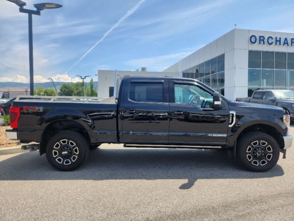 2020 Ford F-350 | $69,870 | 91,772 km | Diesel Truck for sale by ...