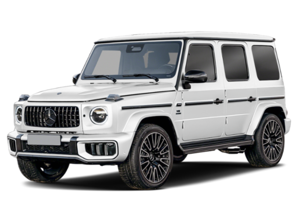 2025 Mercedes-Benz G-Class | $284,258 | 90 km | SUV for sale by ...