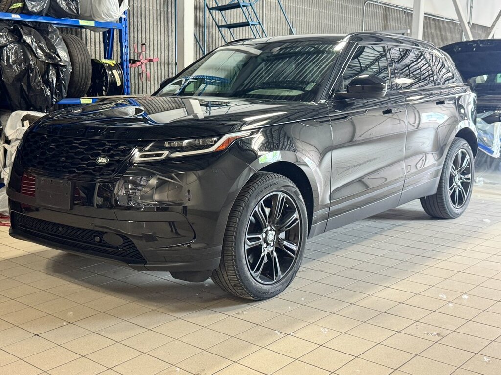 2022 Land Rover Range Rover Velar | $48,888 | 41,243 km | Gas SUV for ...