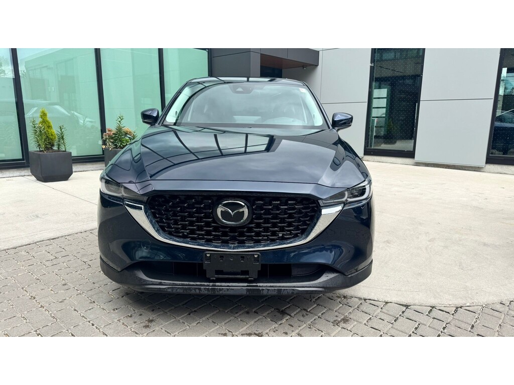 2023 Mazda CX-5 | $36,399 | 33,776 km | Gas SUV for sale by GYRO MAZDA ...