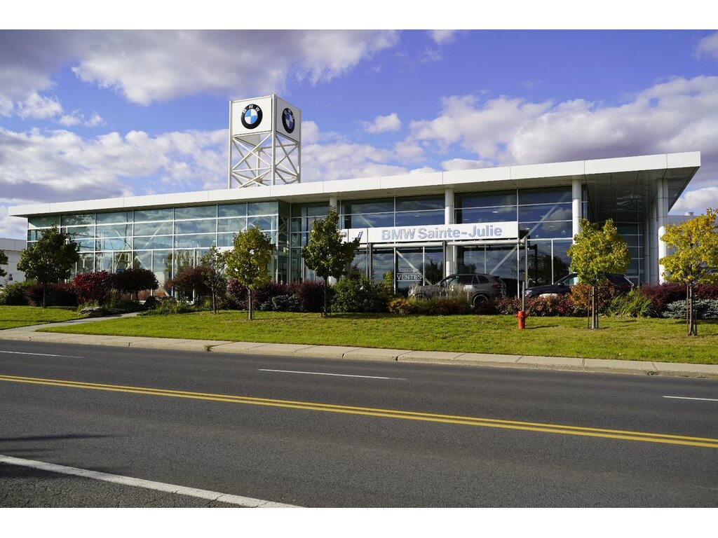 BMW X3 2023 | 49 998 $ | 39 542 km | VUS à essence en vente chez BMW ...