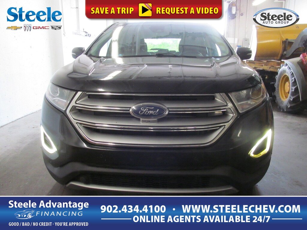 2015 Ford Edge | $9,999 | 206,000 km | Gas SUV for sale by Steele ...