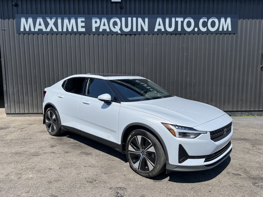 2023 Polestar 2 | $34,499 | 62,000 km | Electric Sedan for sale by ...