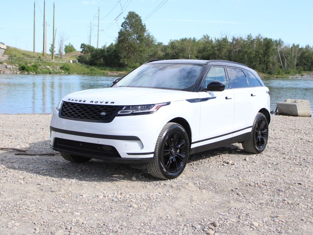 2021 Land Rover Range Rover Velar | $44,995 | 41,368 km | Gas SUV for ...