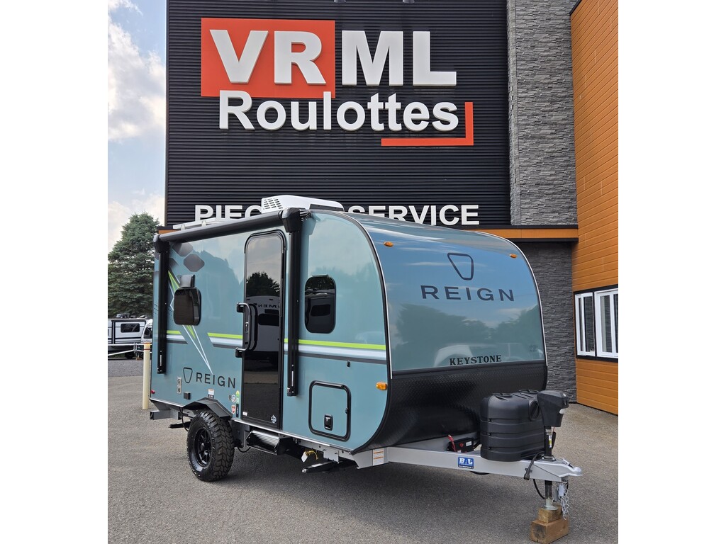 Keystone RV REIGN 13RK 2026 | 37 995 $ | en vente chez VRML Roulottes ...