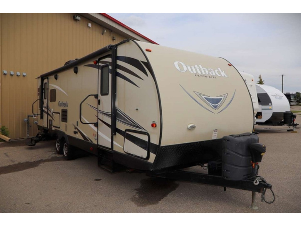 2017 Keystone RV Outback | $19,990 | 0 km | for sale by Guarantee RV ...